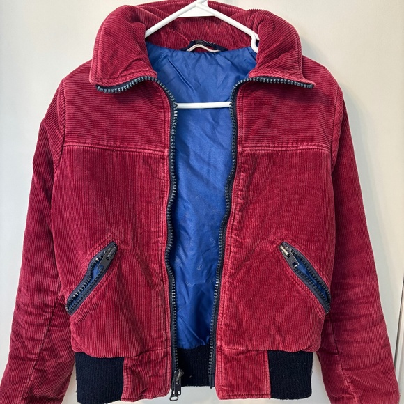 Cb Sport | Jackets & Coats | Vintage Cb Sports Corduroy Coat | Poshmark